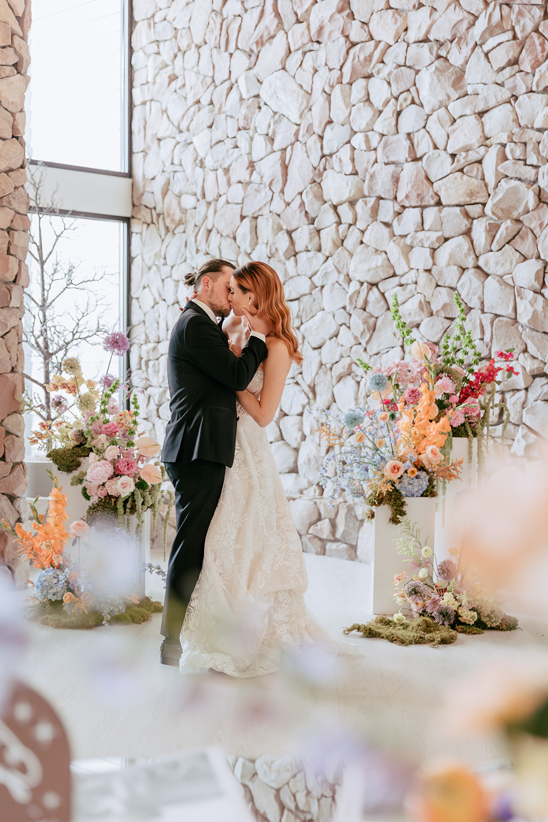 Ceremony Options at The Oaks - The Oaks