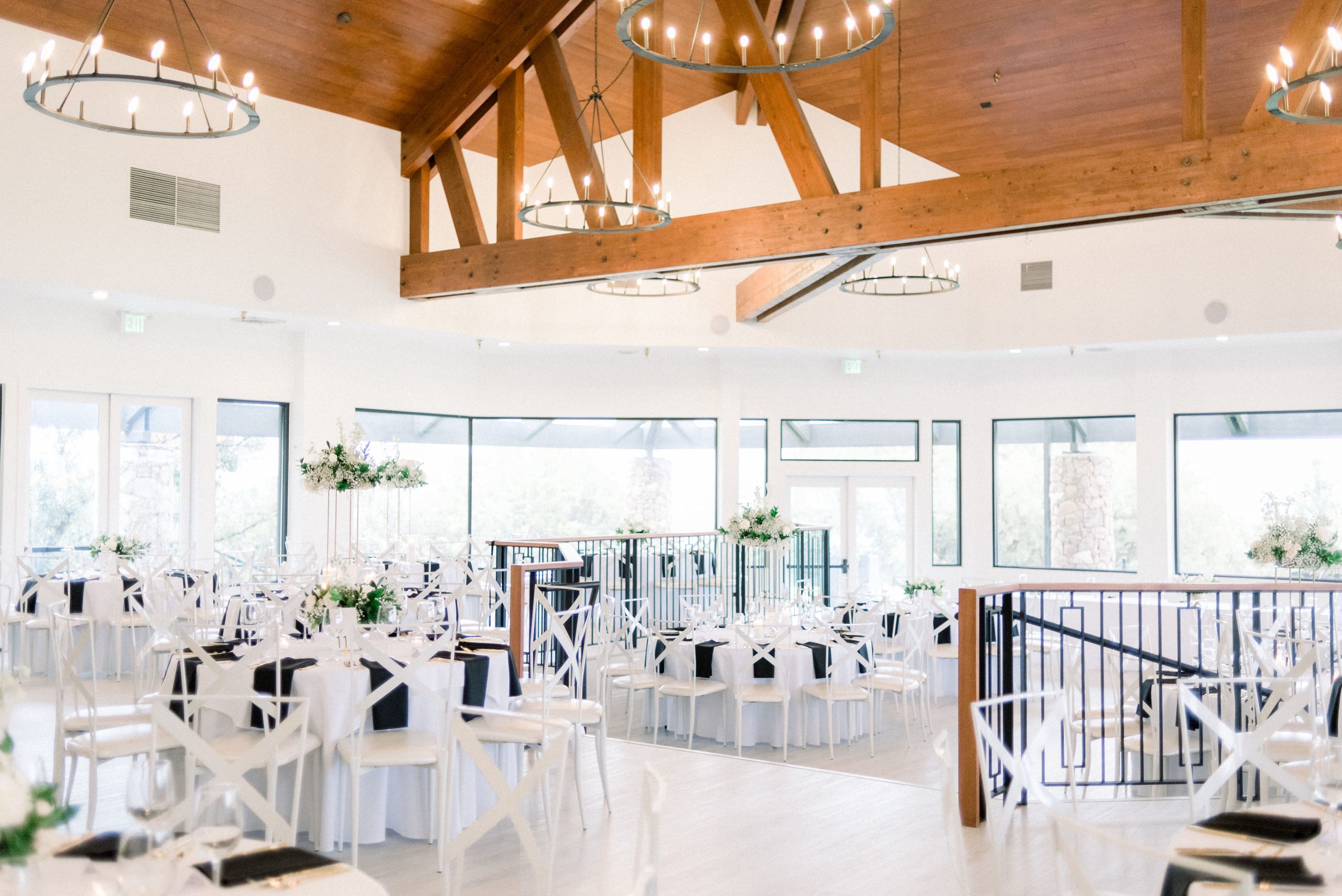 Venue - The Oaks